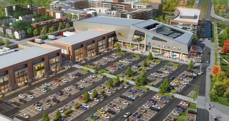 Longbridge Cinema Application - Frankley Forward