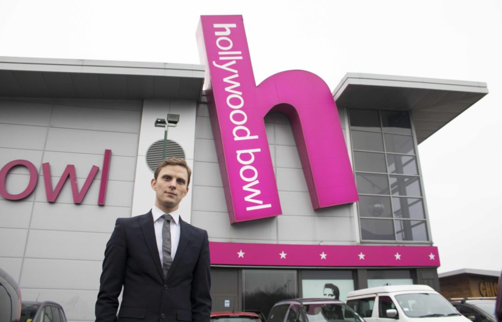 The Reaside Academy Redevelopment - Frankley Forward