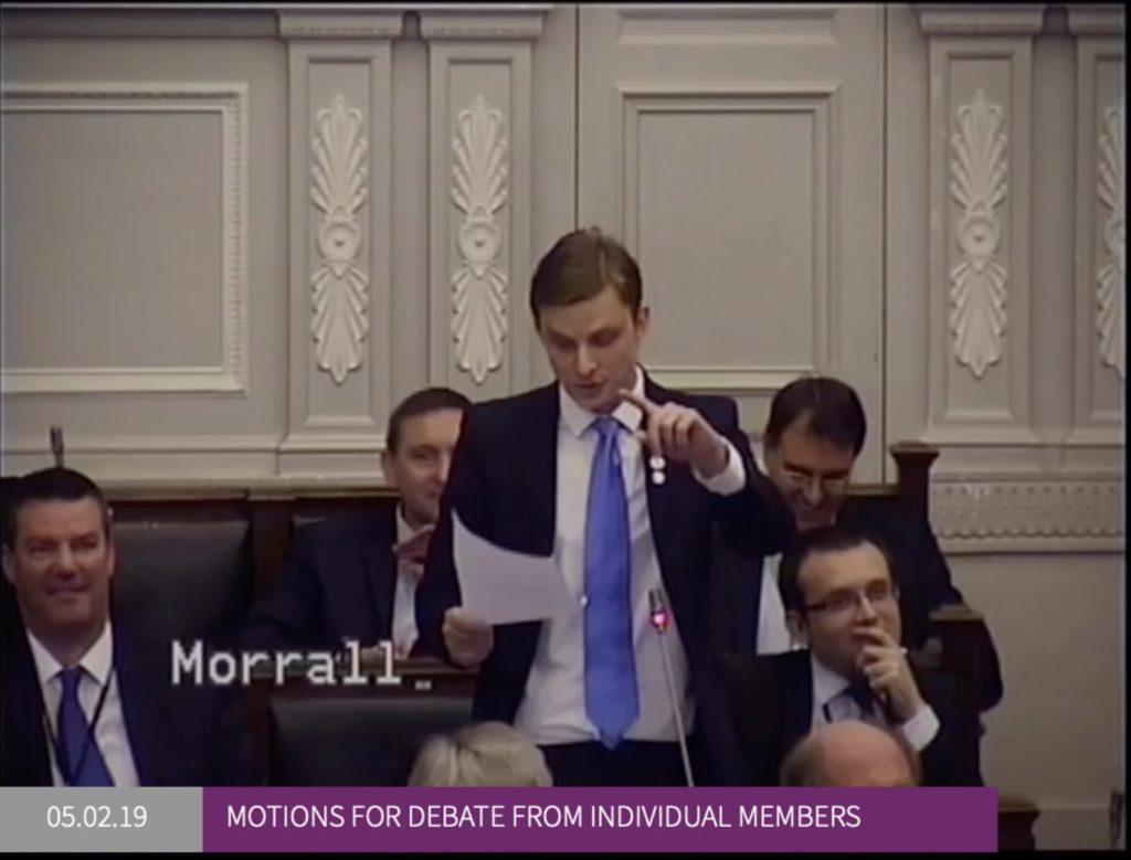 The Reaside Academy Redevelopment - Frankley Forward