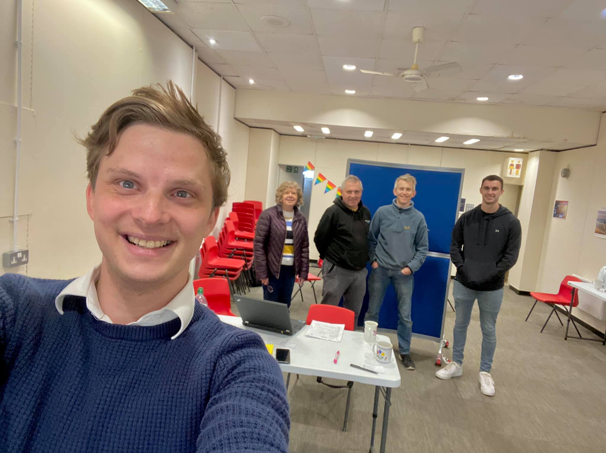 💵 MONEY MANAGEMENT ADVICE at New Starts Frankley - Frankley Forward